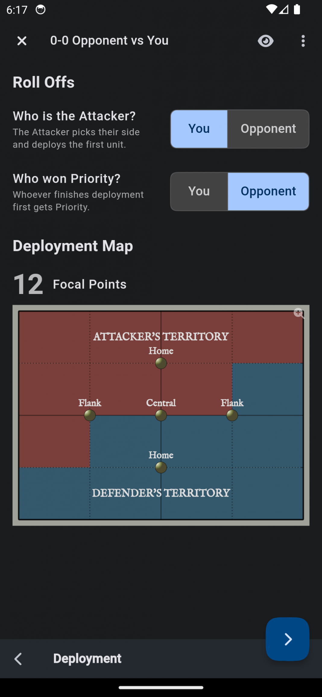 Tabletop Battles Now Supports Age of Sigmar Fourth Edition! | Goonhammer