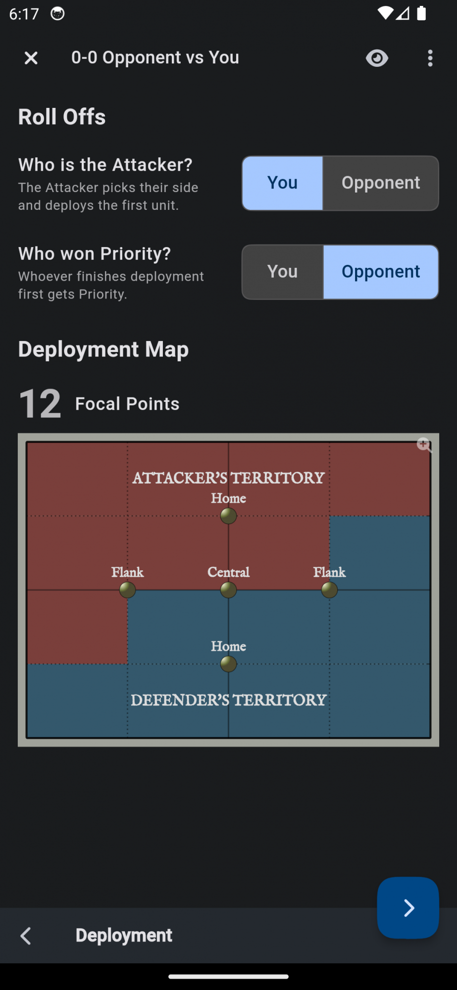 Tabletop Battles Now Supports Age of Sigmar Fourth Edition! | Goonhammer
