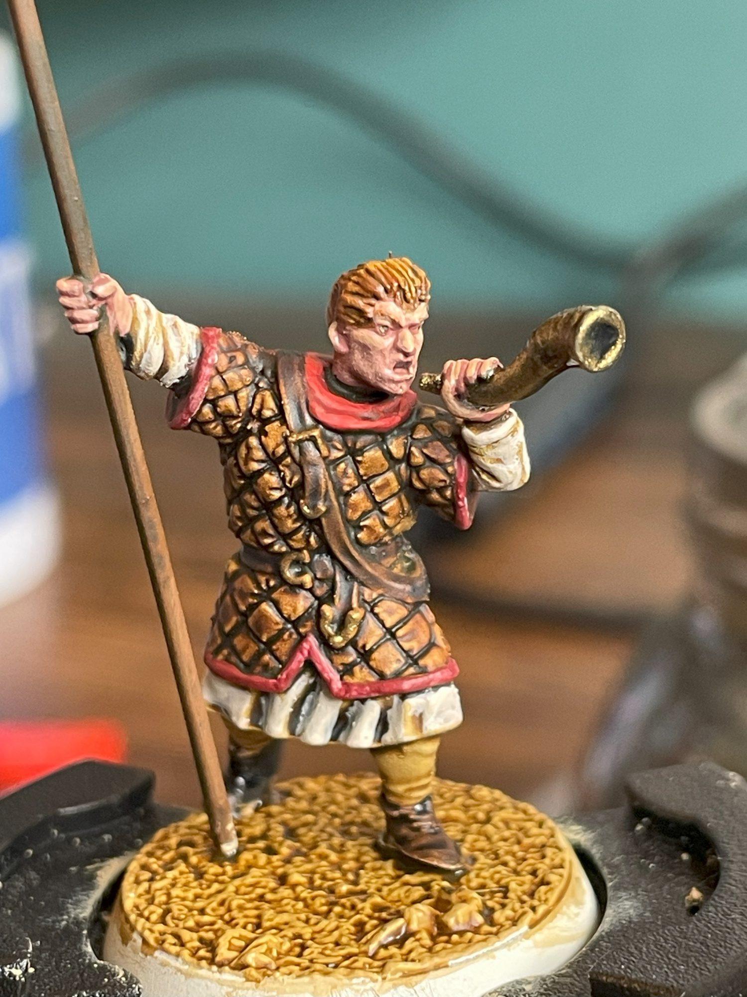 wrong size | Goonhammer