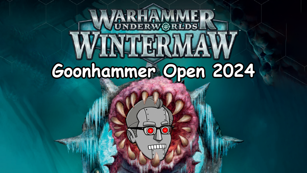 Warhammer Underworlds: Earning Glory at Goonhammer Open US, Part 1 | Goonhammer