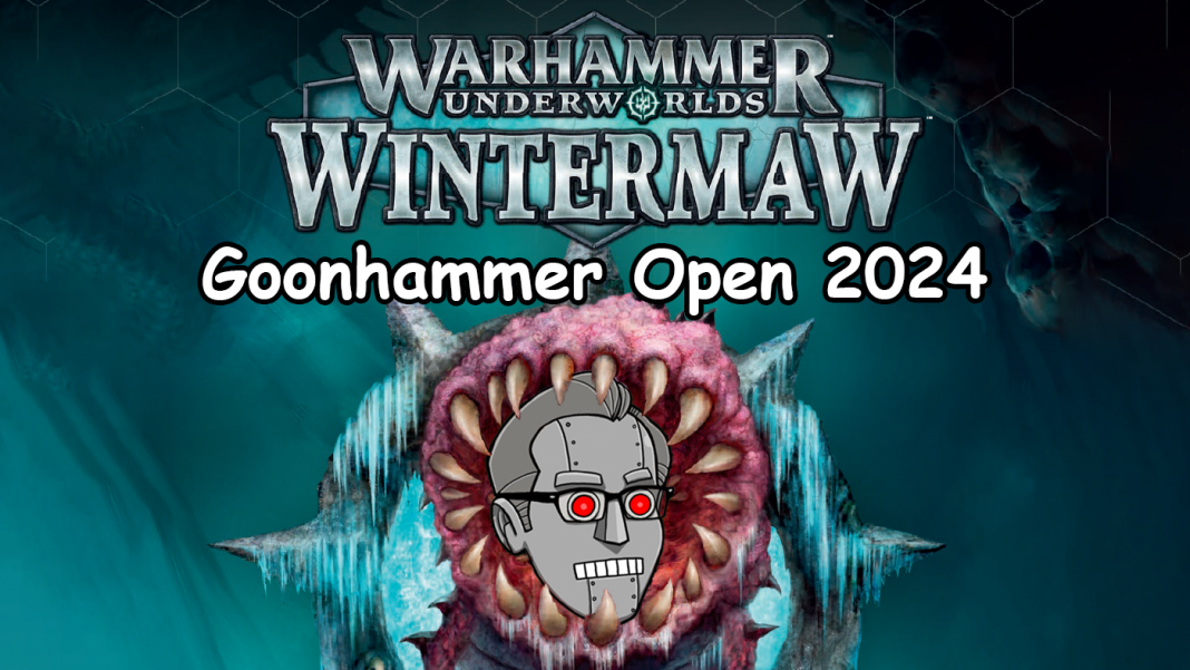 Warhammer Underworlds: Earning Glory at Goonhammer Open US, Part 2 | Goonhammer
