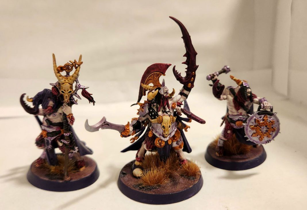 The Goonhammer Review: The Fourth Edition Beasts of Chaos Digital ...