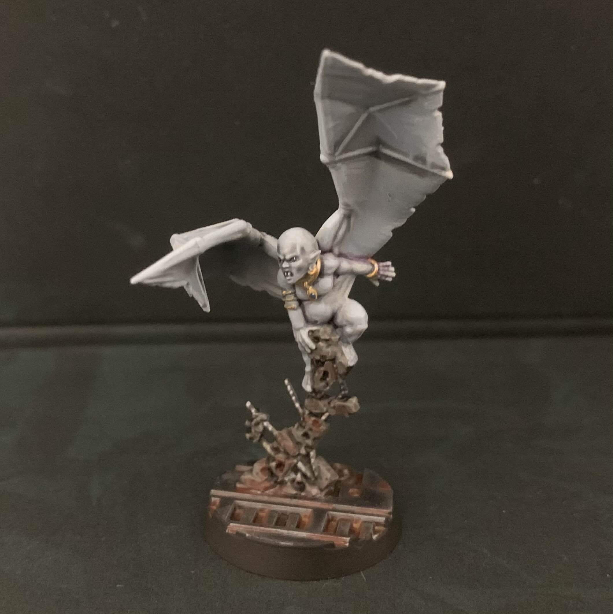 Necromunda: Spyrer Hunting Party Gang Guide | Goonhammer