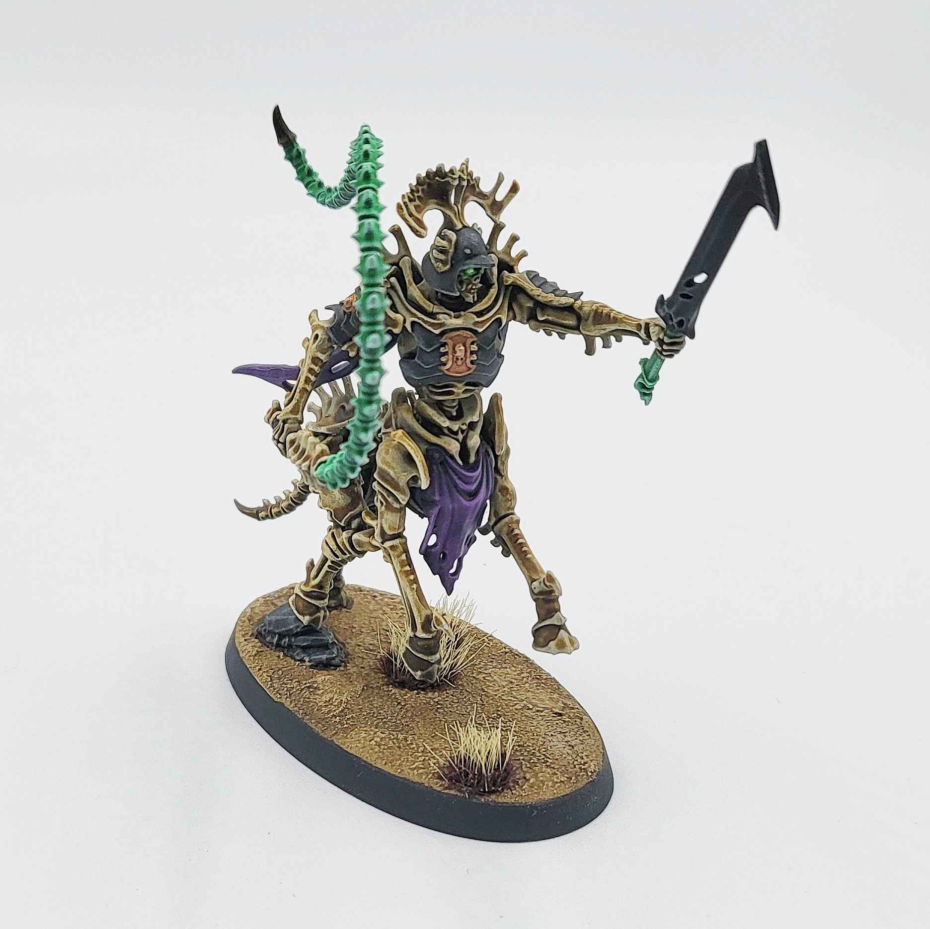Release the Skele-Dogs – Teratic Cohort in Warcry | Goonhammer