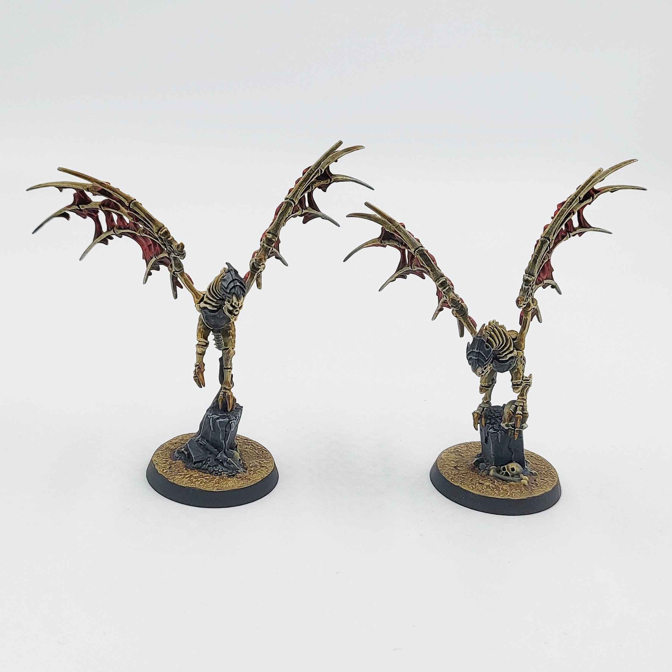 Release the Skele-Dogs – Teratic Cohort in Warcry | Goonhammer