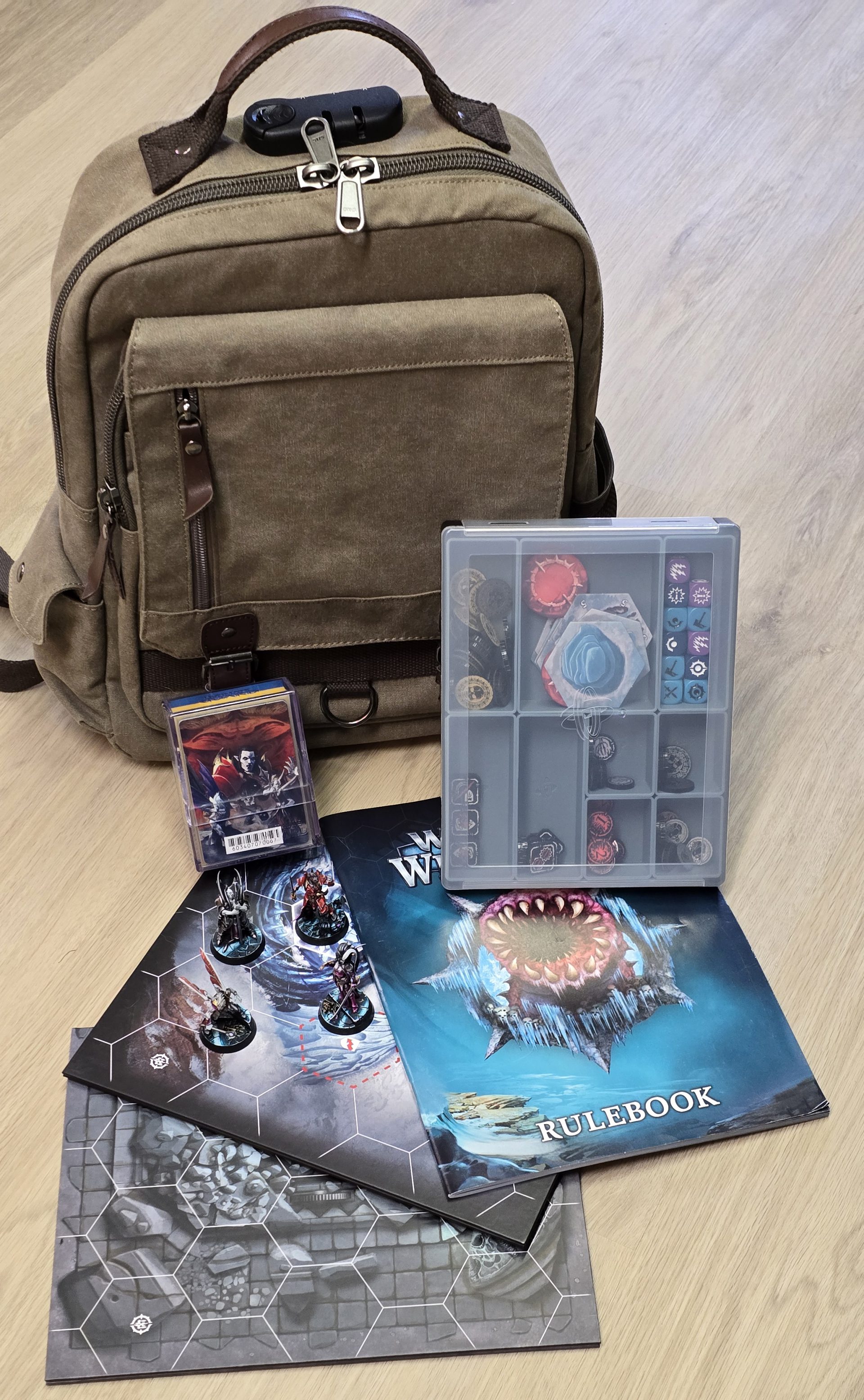 What Is Warhammer Underworlds? | Goonhammer