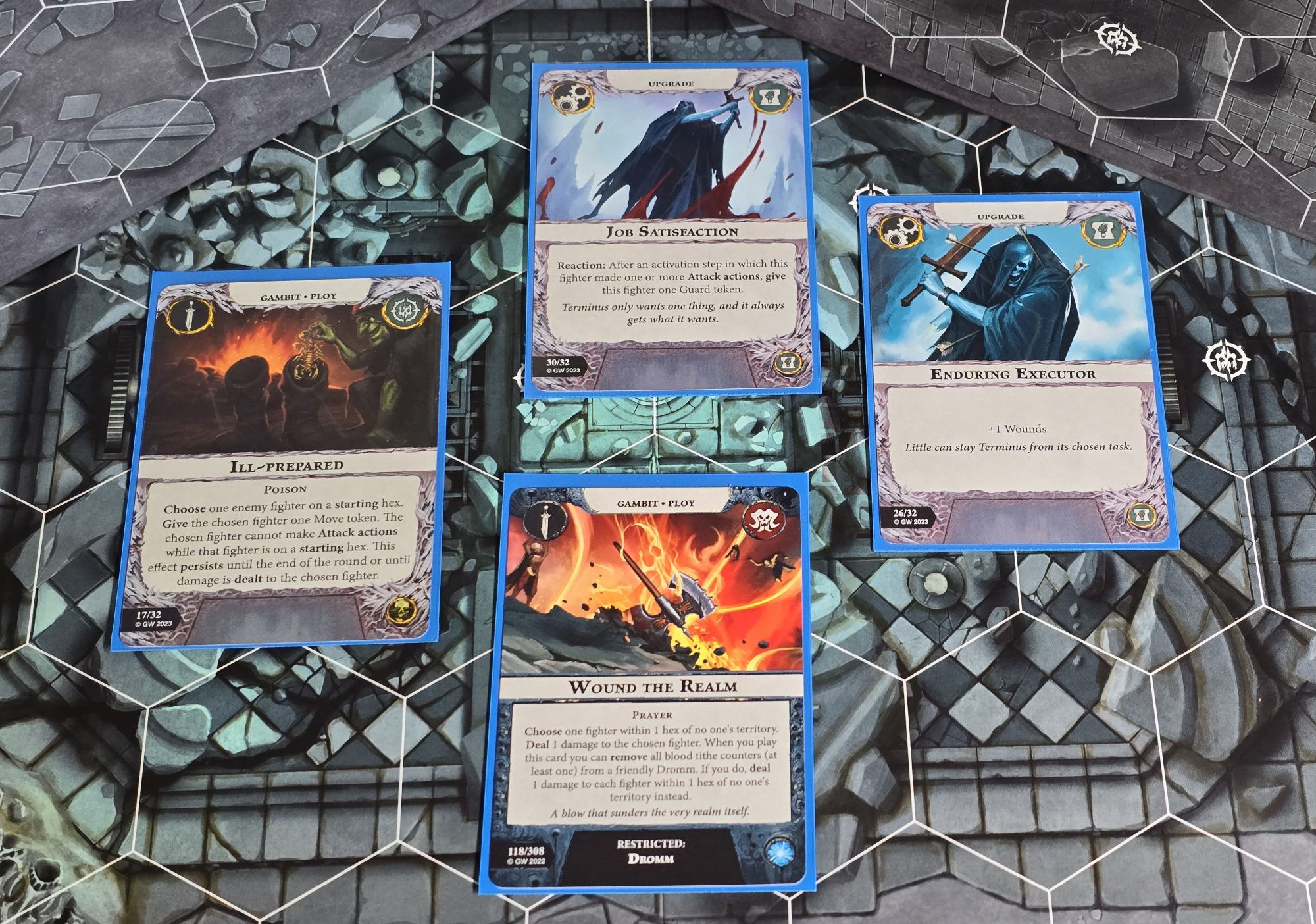 What Is Warhammer Underworlds? | Goonhammer