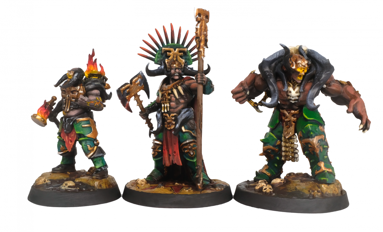 What Is Warhammer Underworlds? | Goonhammer