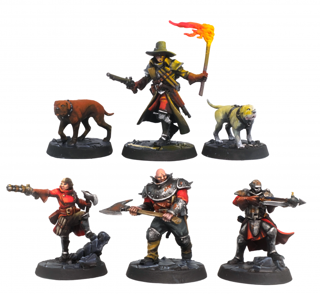 What Is Warhammer Underworlds? | Goonhammer