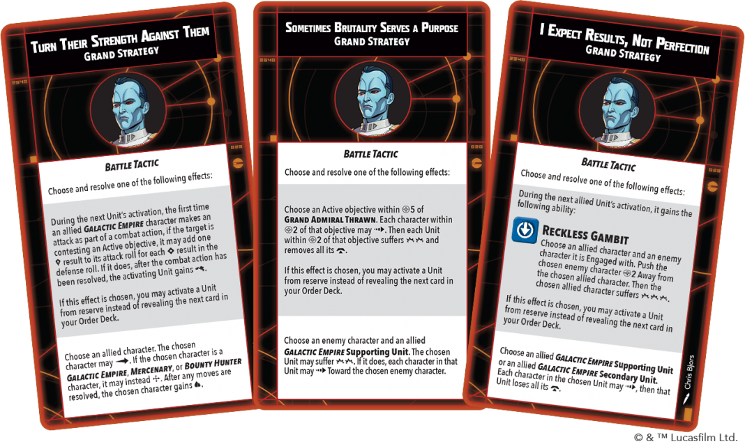 Star Wars: Shatterpoint – Not Accepting Surrenders Squad Pack Review ...