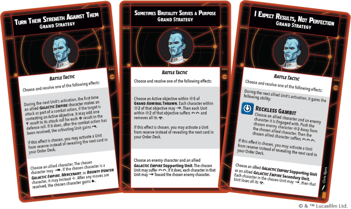 Star Wars: Shatterpoint – Not Accepting Surrenders Squad Pack Review ...