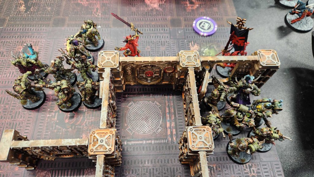 Boarding Actions Faction Focus: Death Guard | Goonhammer