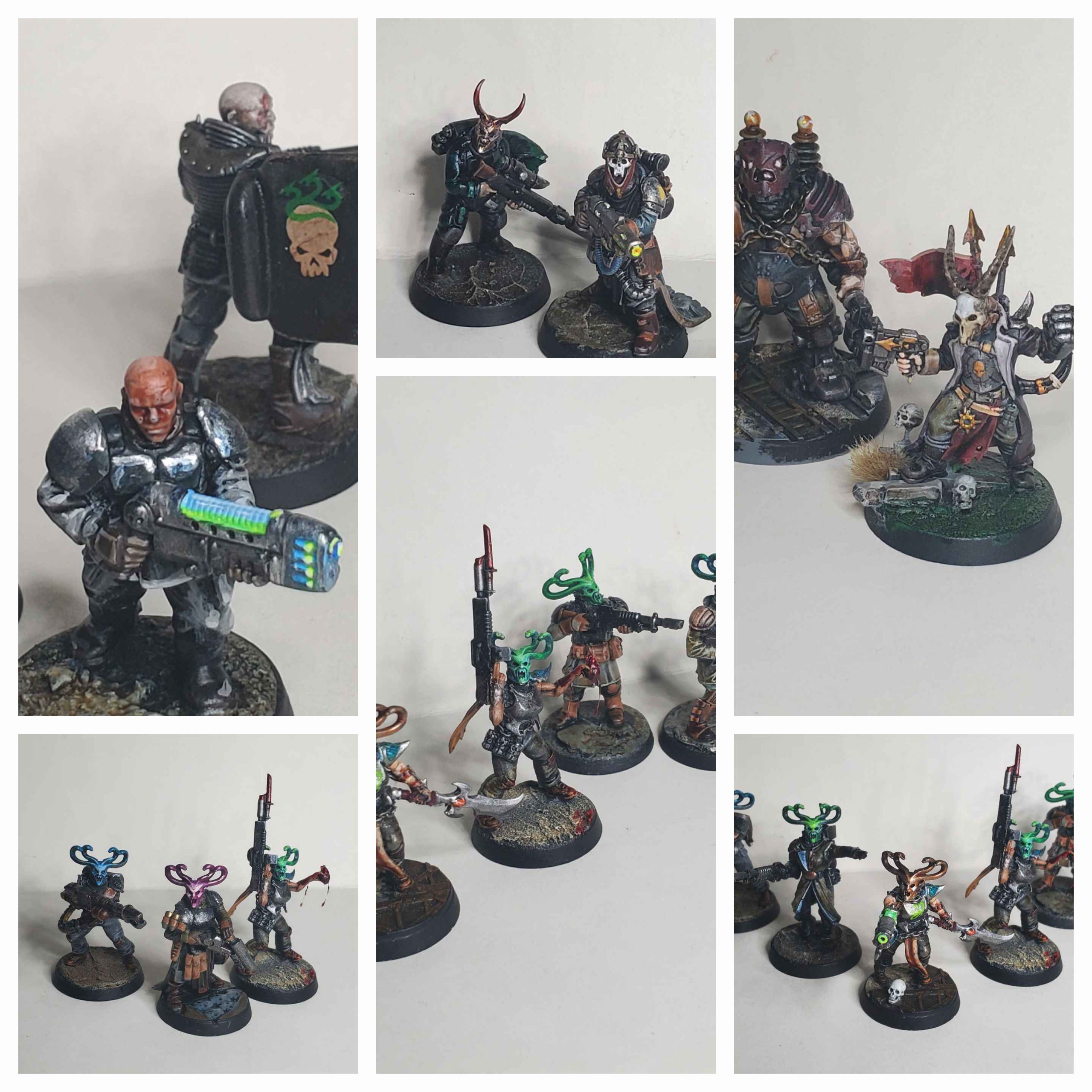 Kill Team UTC Weekend Recap and Preview: Jul 30 – Aug 05, 2024 | Goonhammer