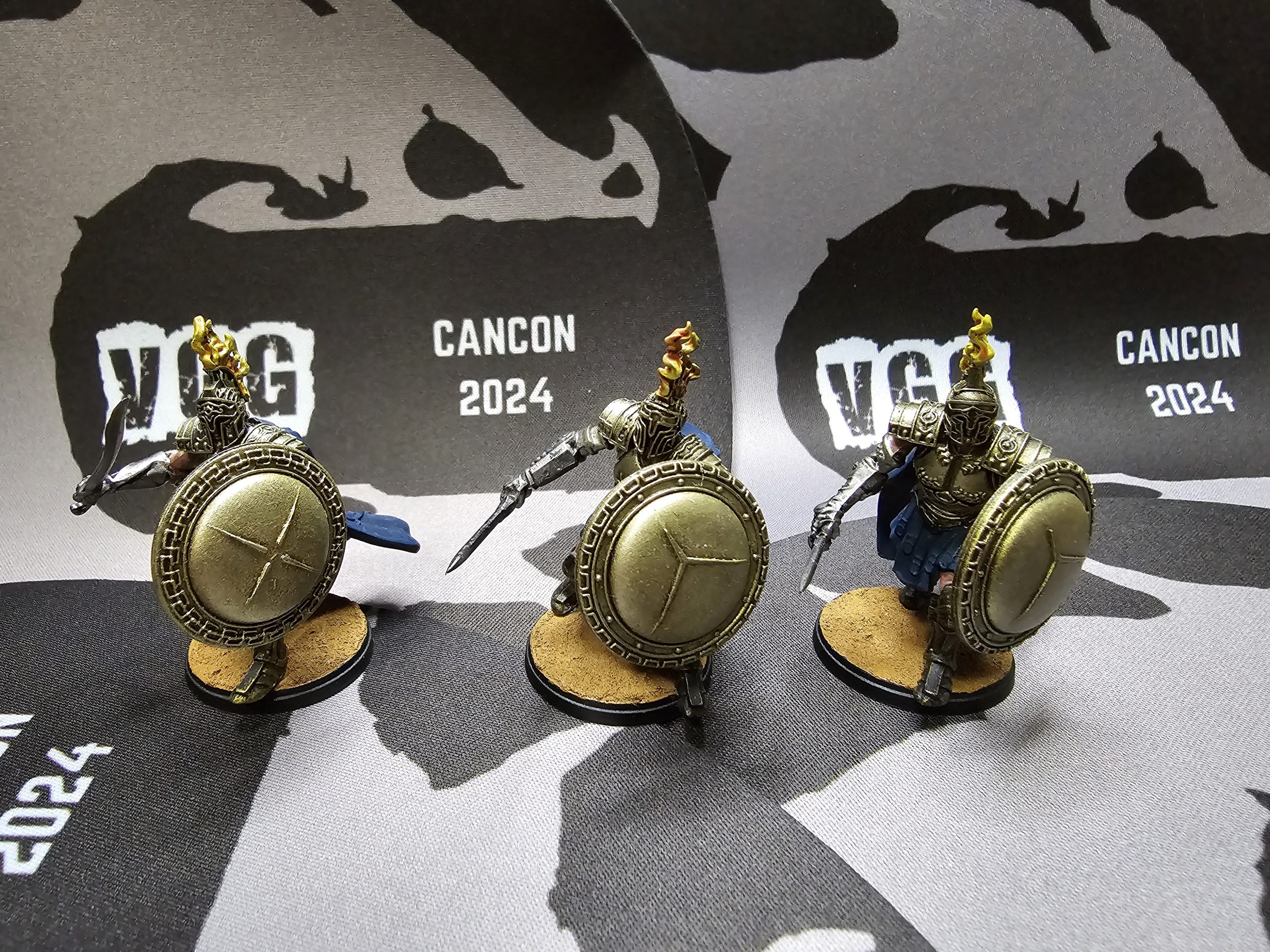 Conquest First Blood Faction Review: The City States | Goonhammer