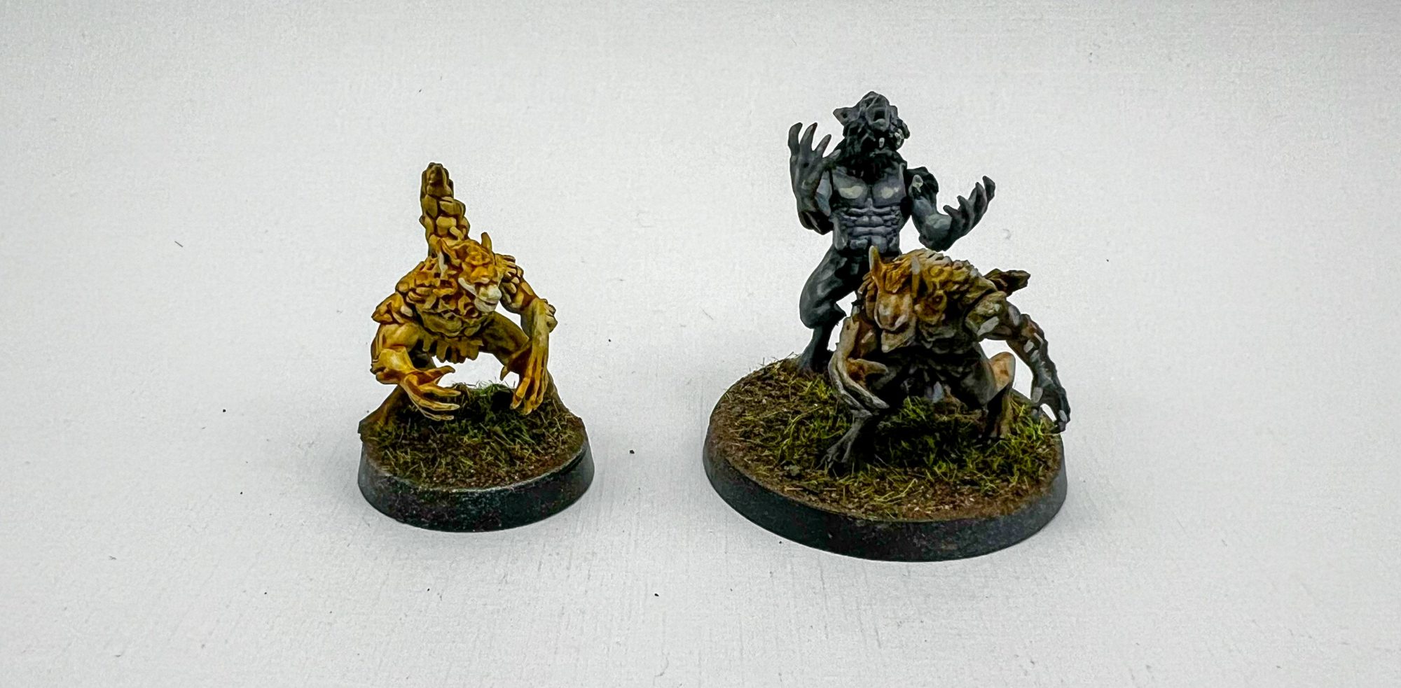 Wargames Atlantic Werewolves – The Goonhammer Review | Goonhammer