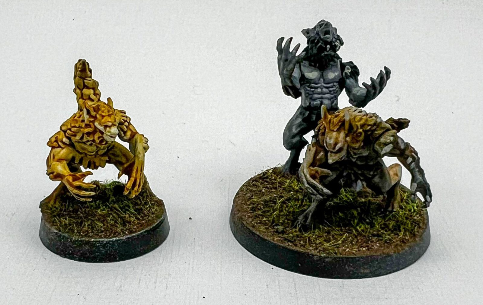 Wargames Atlantic Werewolves – The Goonhammer Review | Goonhammer
