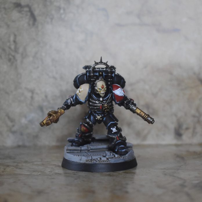 Codex Blood Angels 10th Edition: The Goonhammer Review | Goonhammer