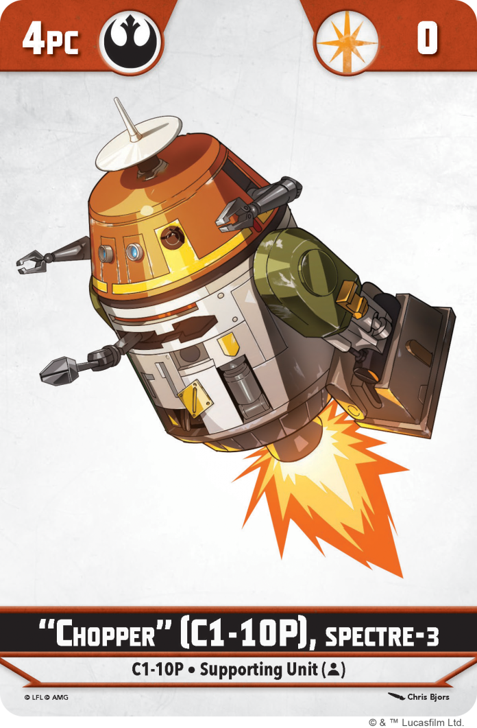 Star Wars Shatterpoint: Make the Impossible Possible Squad Pack Review ...