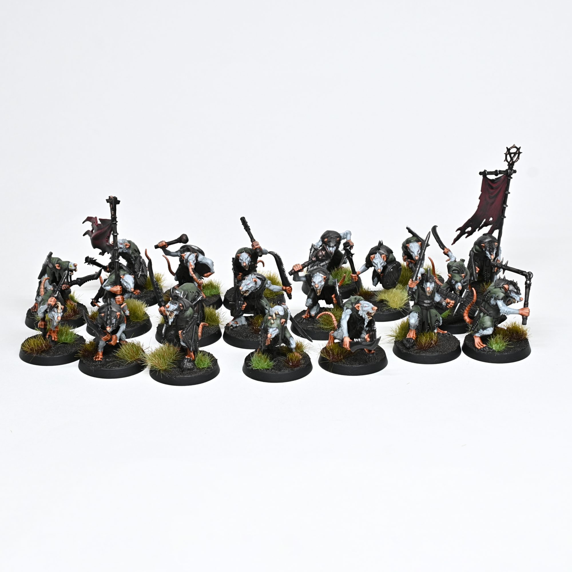 [AOS] Competitive Innovations in the Mortal Realms: 2025-03-18 | Goonhammer