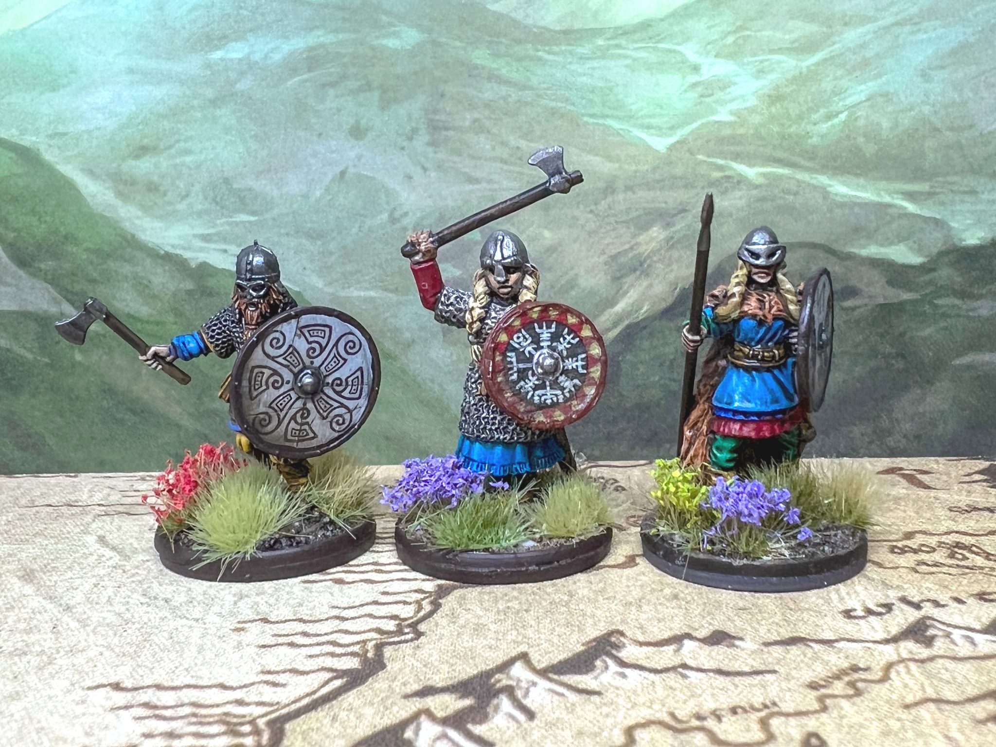 Goonhammer Reviews: Pillage: Ransack the Middle Ages | Goonhammer