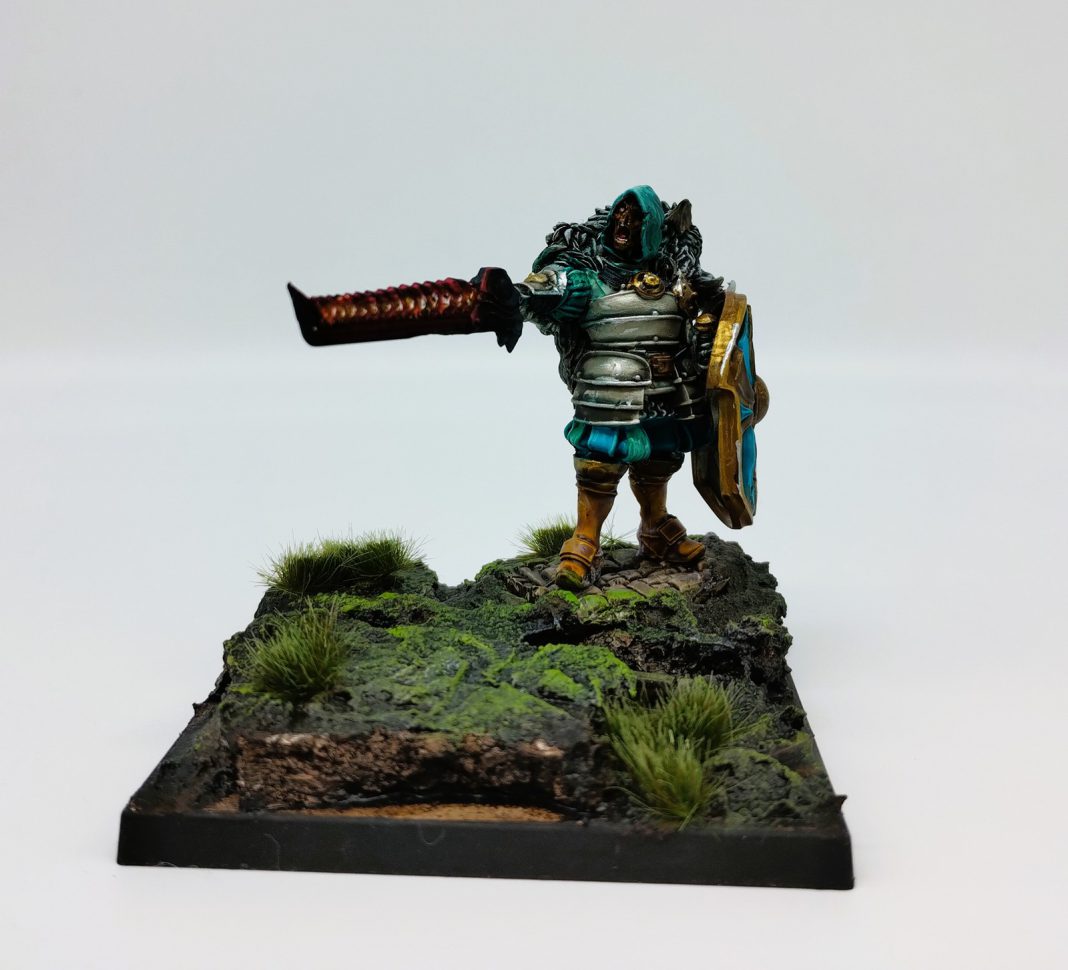 Conquest First Blood Faction Focus: Hundred Kingdoms | Goonhammer