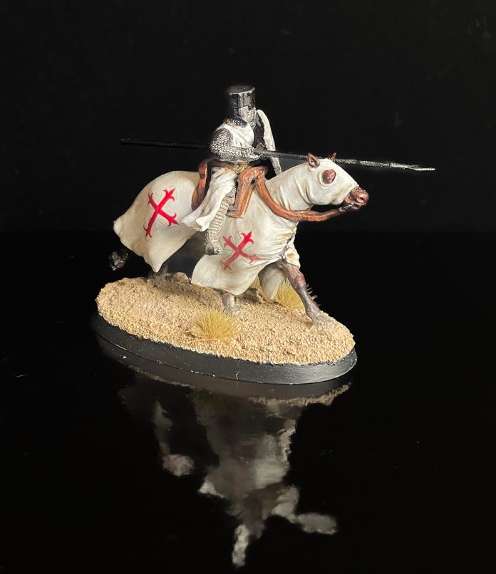 Victrix Medieval Knights: The Goonhammer Historicals Review | Goonhammer