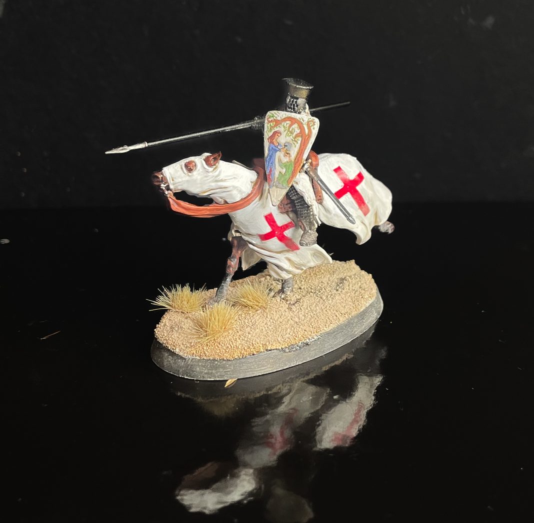 Victrix Medieval Knights: The Goonhammer Historicals Review | Goonhammer