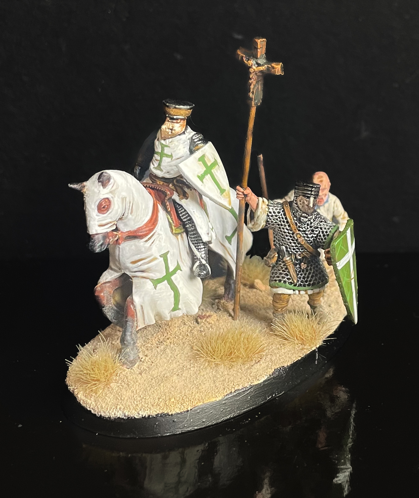 Victrix Medieval Knights: The Goonhammer Historicals Review | Goonhammer
