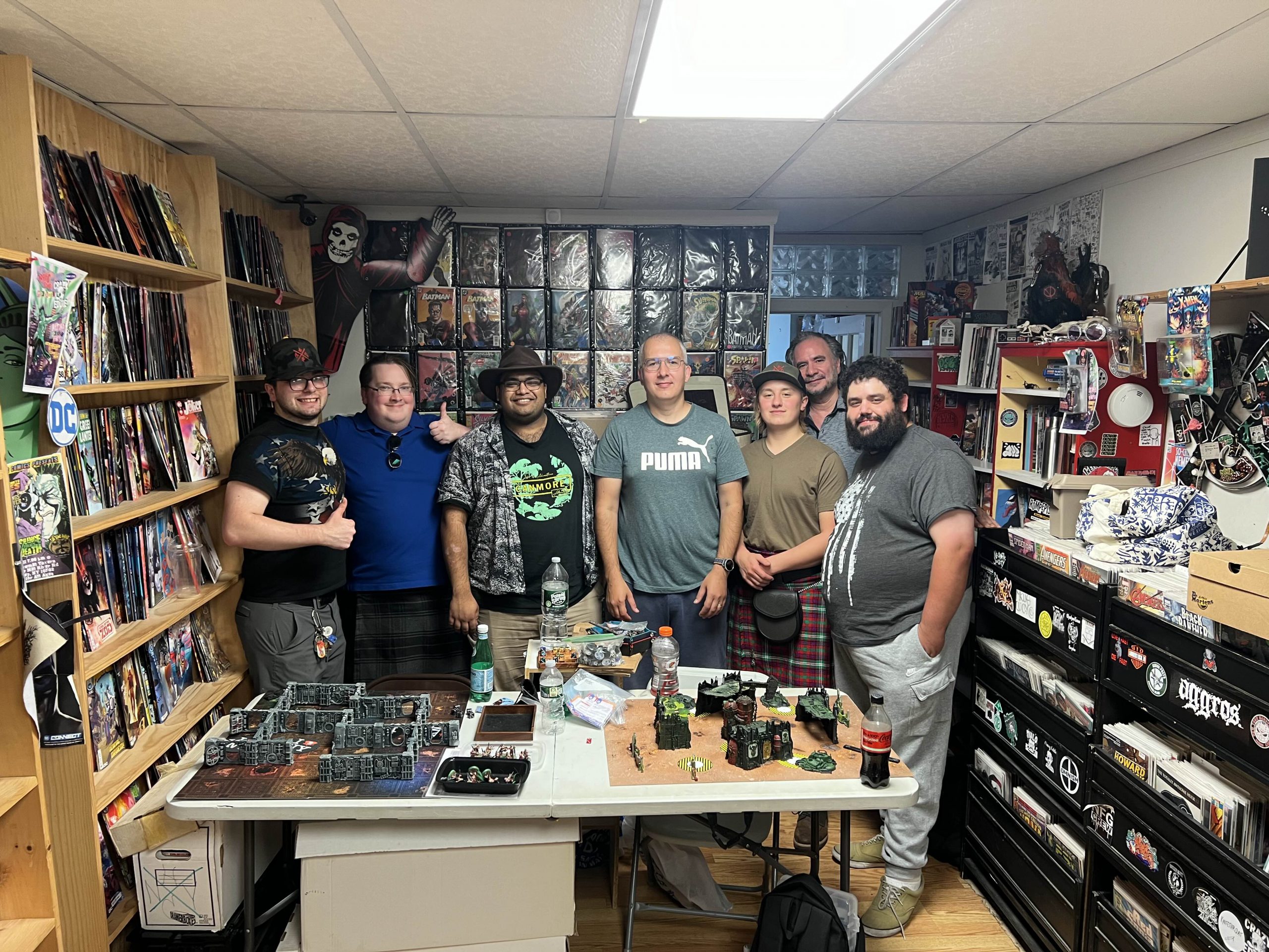 Kill Team UTC Weekend Recap and Preview: Sep 17 to Sep 23, 2024 ...