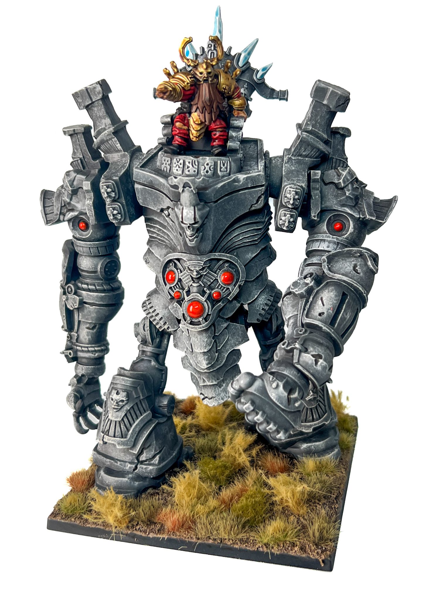 Bair’s 2024 Year in Review: Being Good Enough | Goonhammer