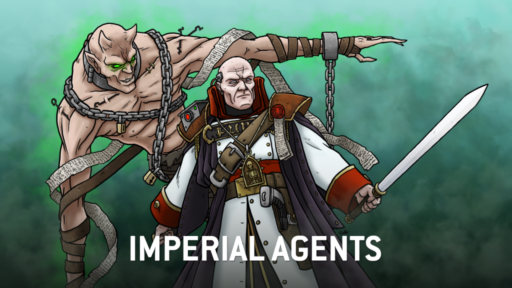 Detachment Focus – Imperialis Fleet | Goonhammer