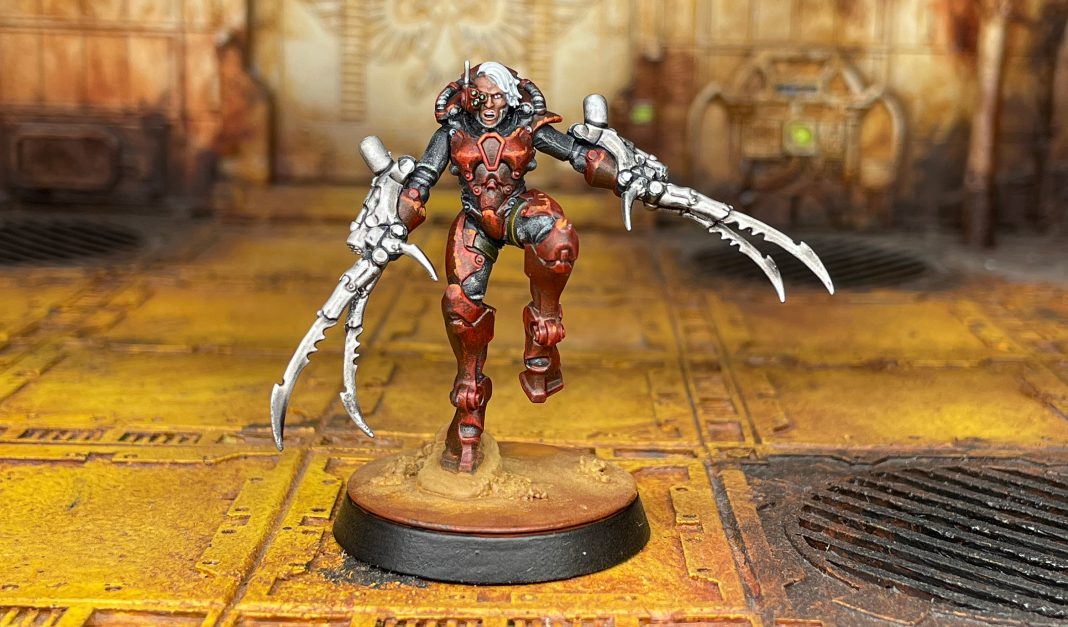 Necromunday: Spyrer Hunters Model Review | Goonhammer