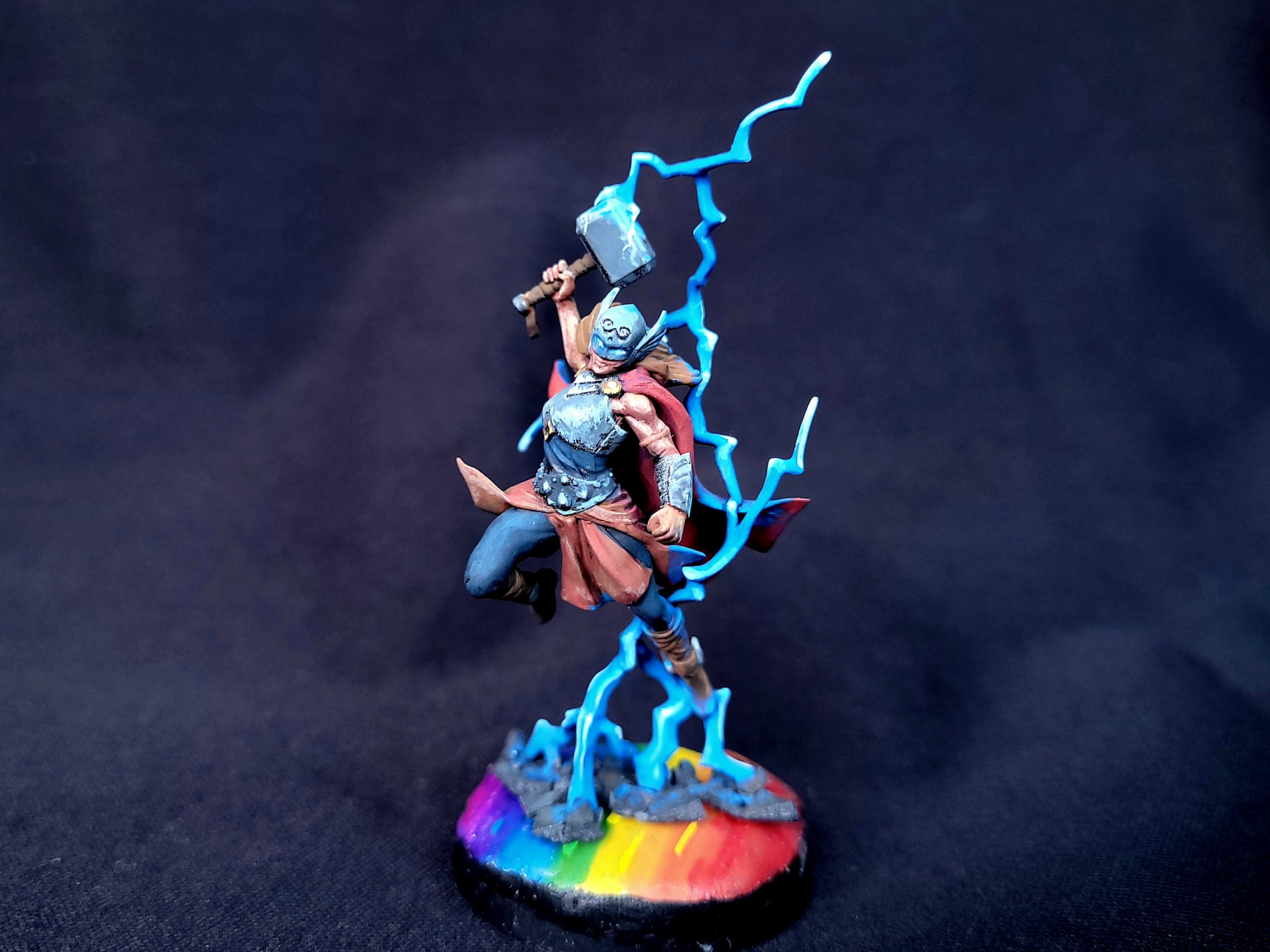 Mighty Thor | Goonhammer