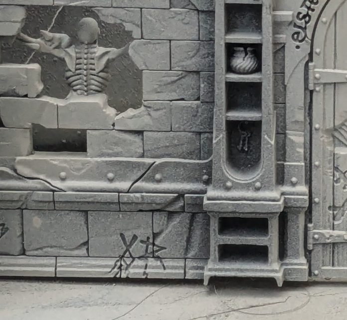 How To Paint Everything: Age of Sigmar Spearhead Terrain | Goonhammer