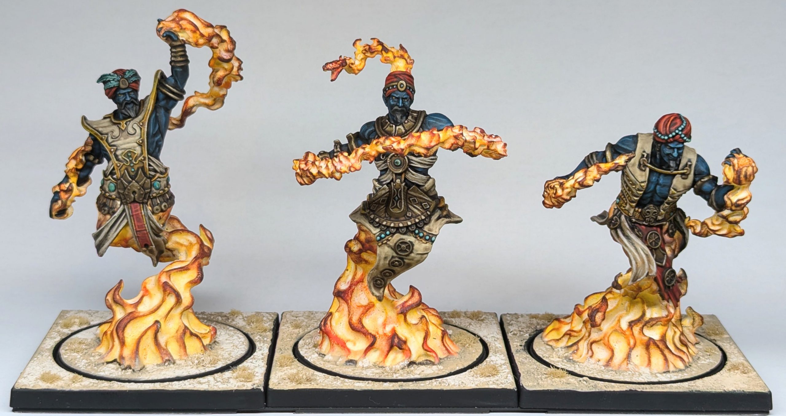 Lore Explainer: Eä, The World of Conquest | Goonhammer