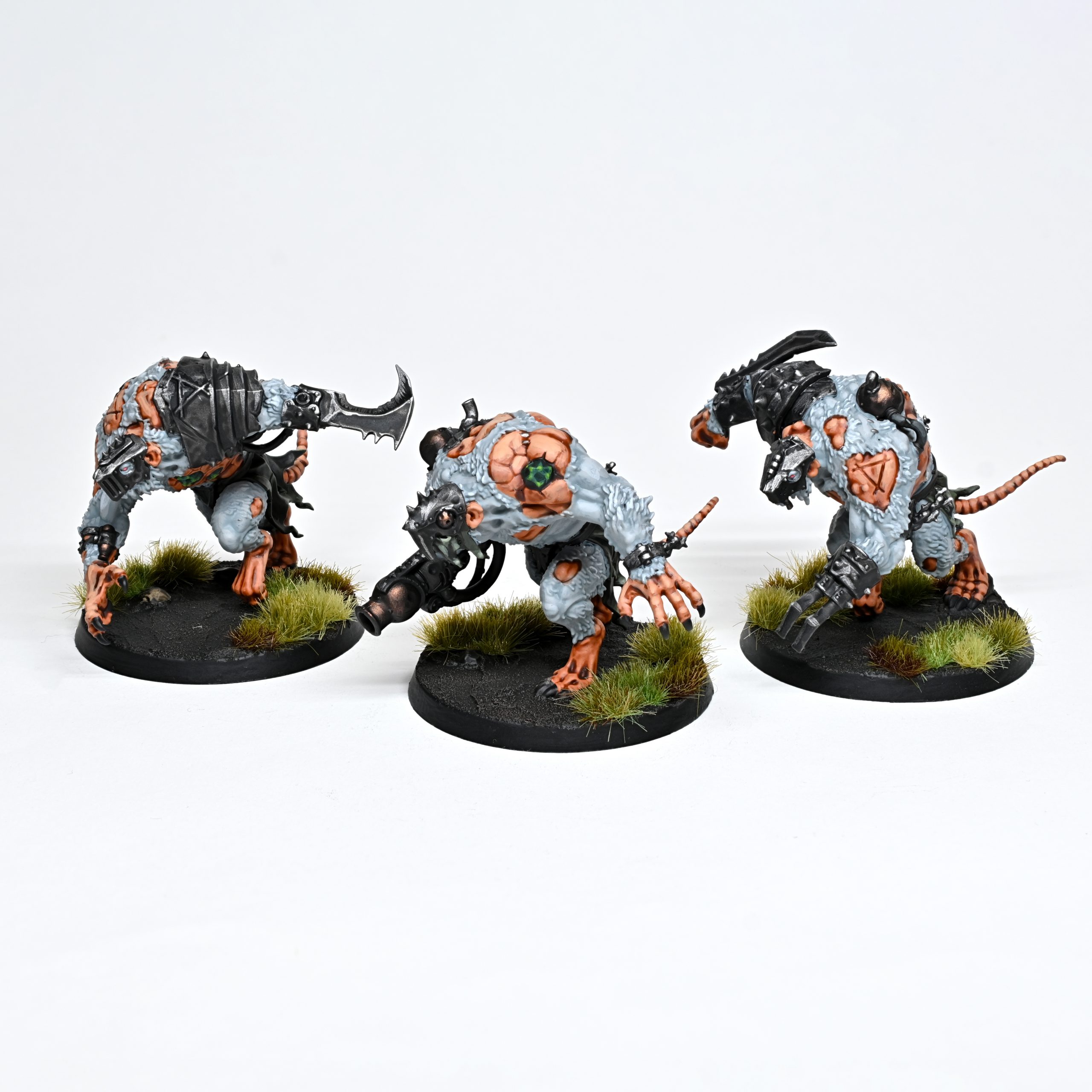 Age of Sigmar Skaven Armies and Regiments of Renown – The Goonhammer ...