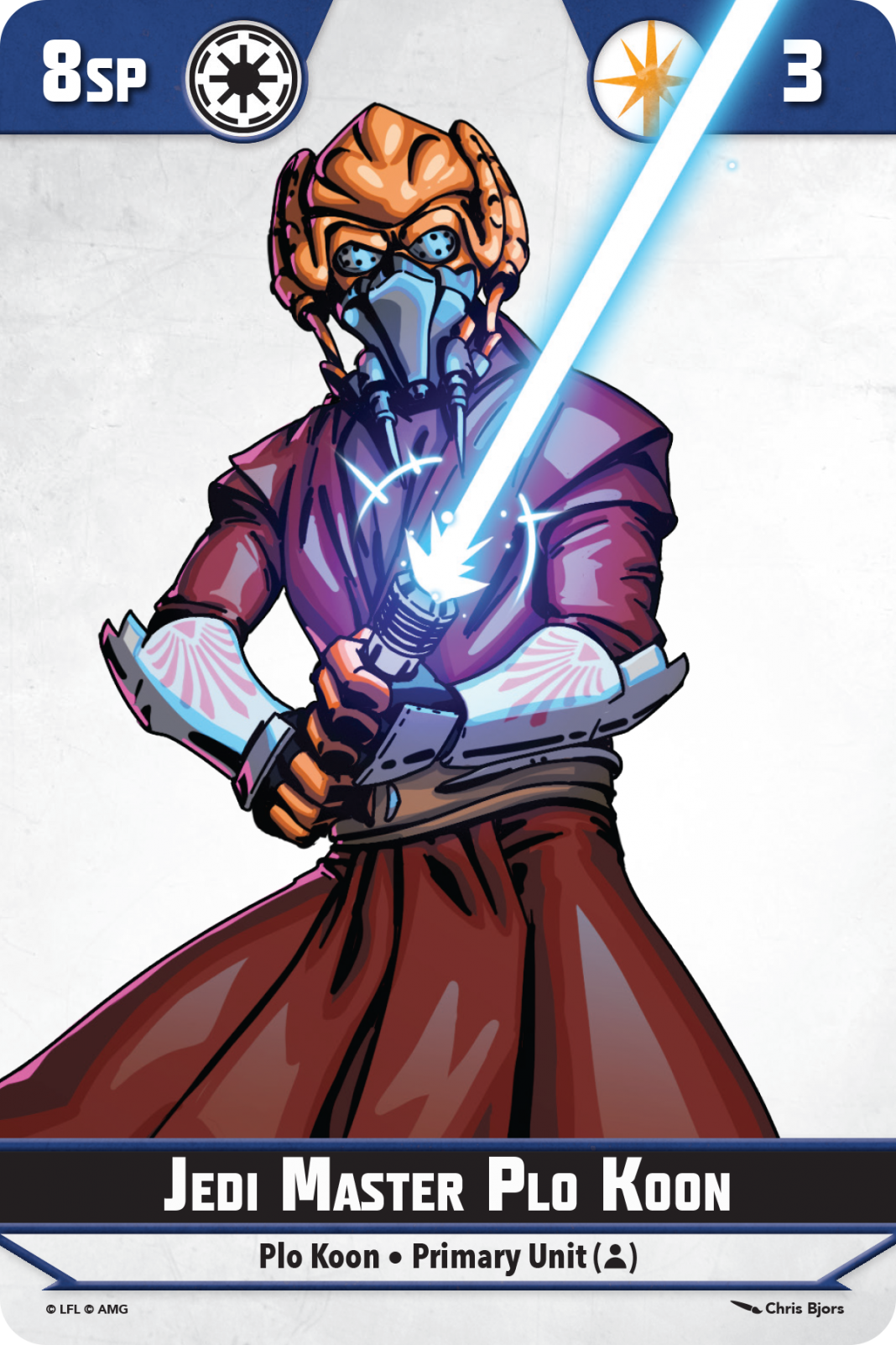 Star Wars: Shatterpoint – Lead by Example Squad Pack Review | Goonhammer