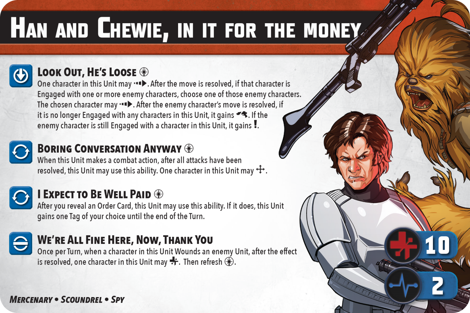 Star Wars: Shatterpoint – This Is Some Rescue Squad Pack Review ...