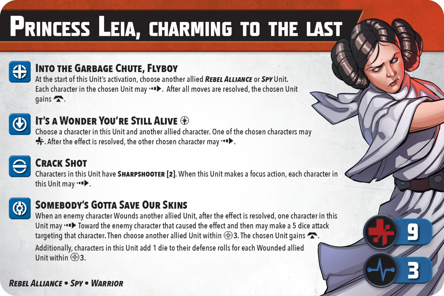 Star Wars: Shatterpoint – This Is Some Rescue Squad Pack Review | Goonhammer