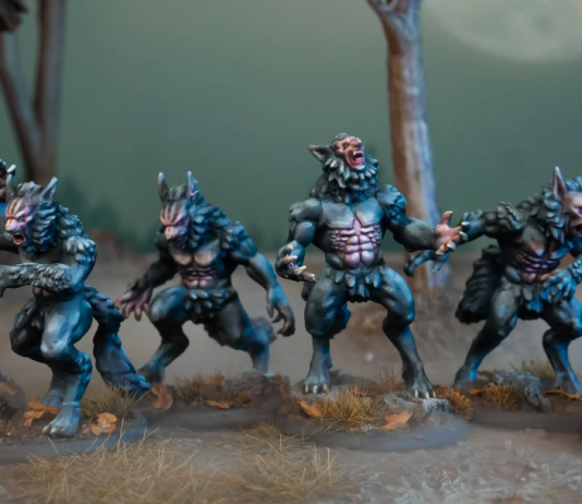Miniature Reviews | Goonhammer