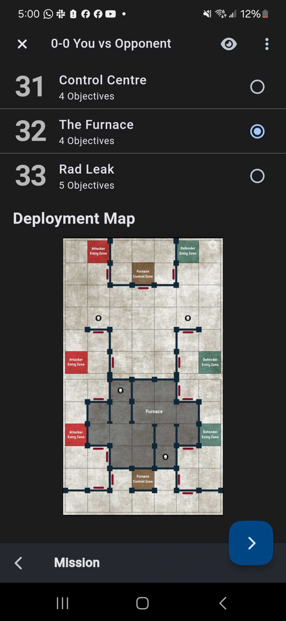 Tabletop Battles Updates August 30, 2024: Support for Spearhead and ...