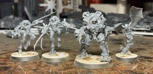 Necromunday: Spyrer Hunters Model Review | Goonhammer