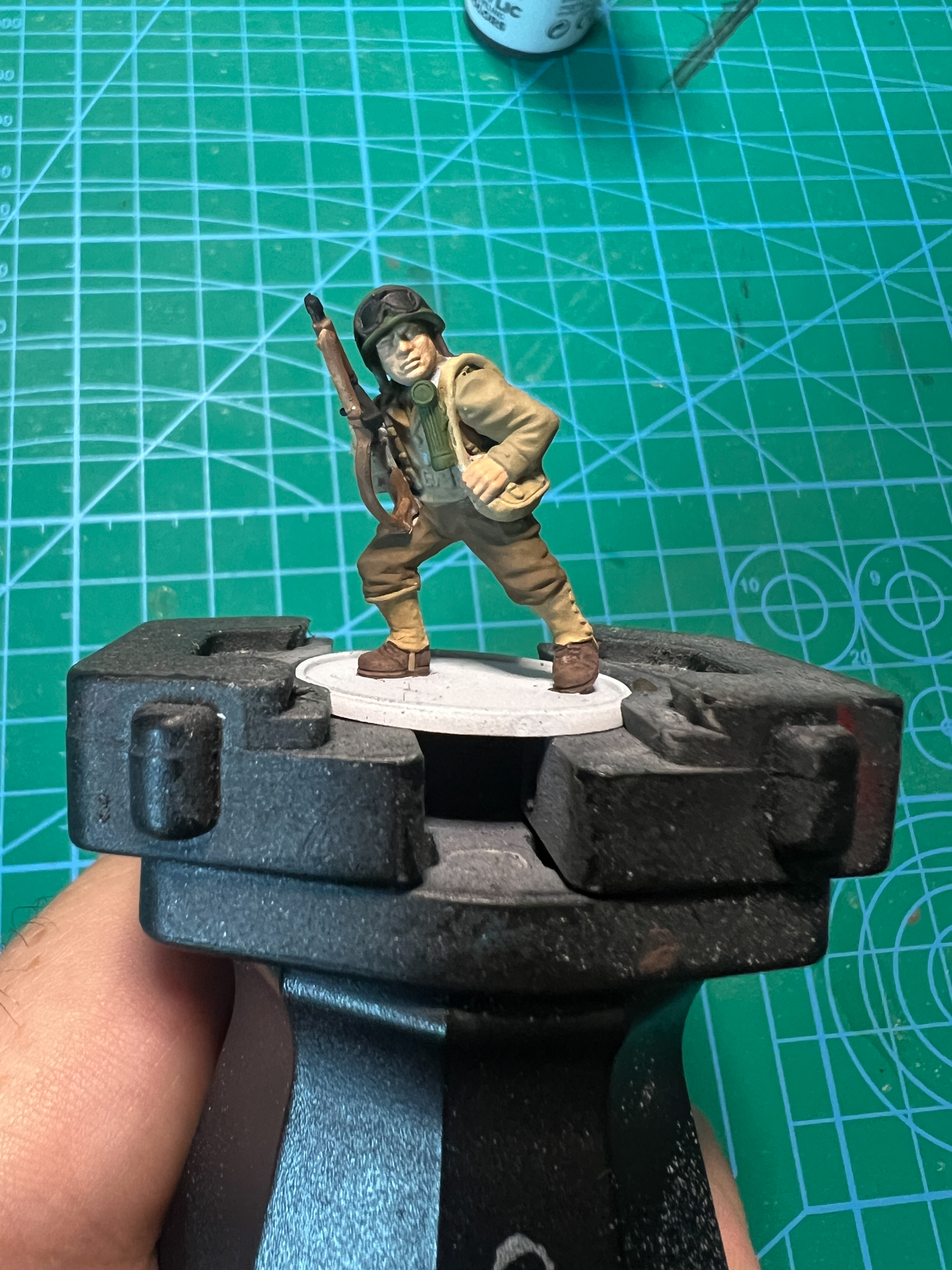 Goonhammer Historicals: Bolt Action – Rangers Lead the Way! | Goonhammer