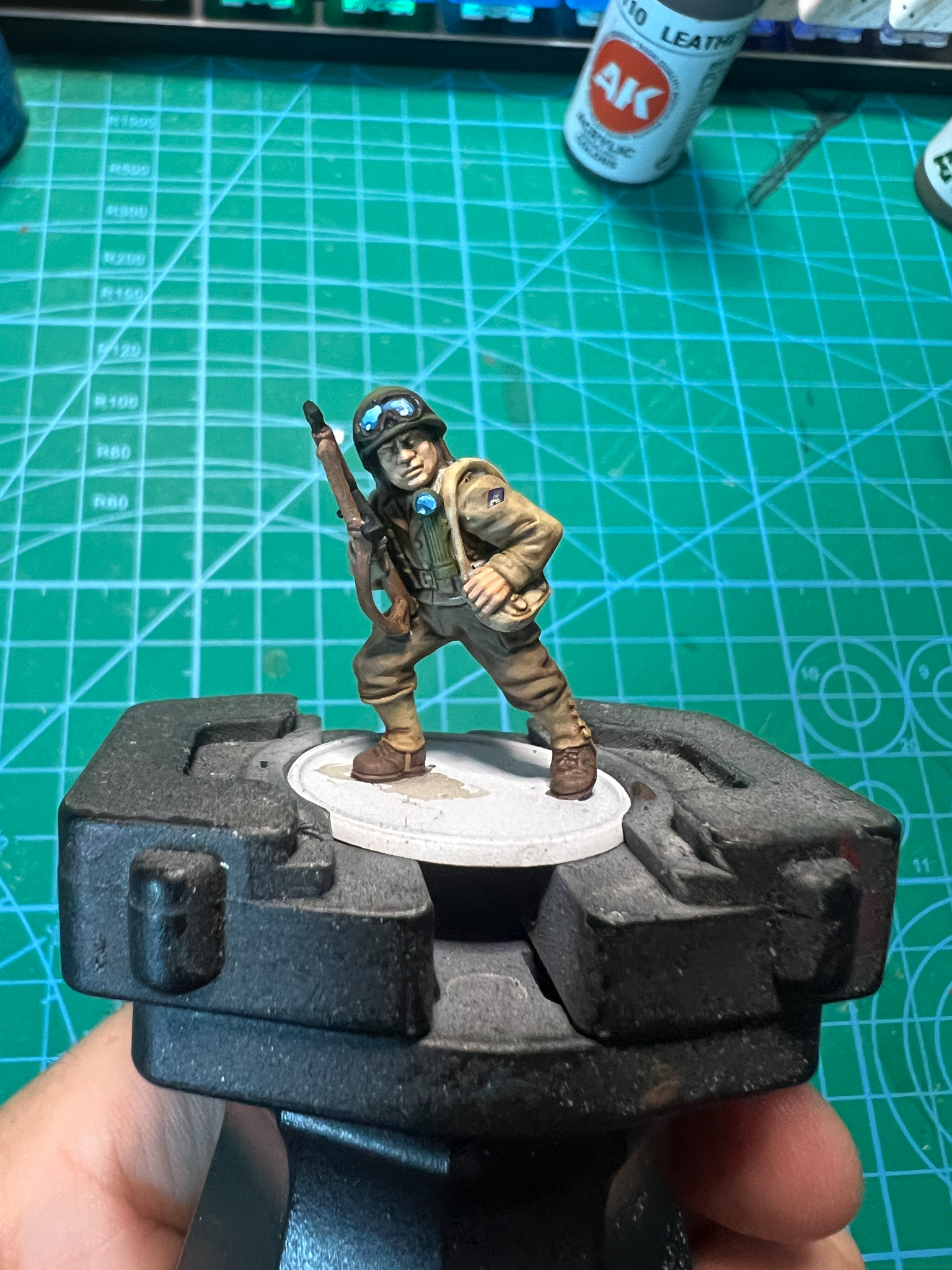 Goonhammer Historicals: Bolt Action – Rangers Lead the Way! | Goonhammer