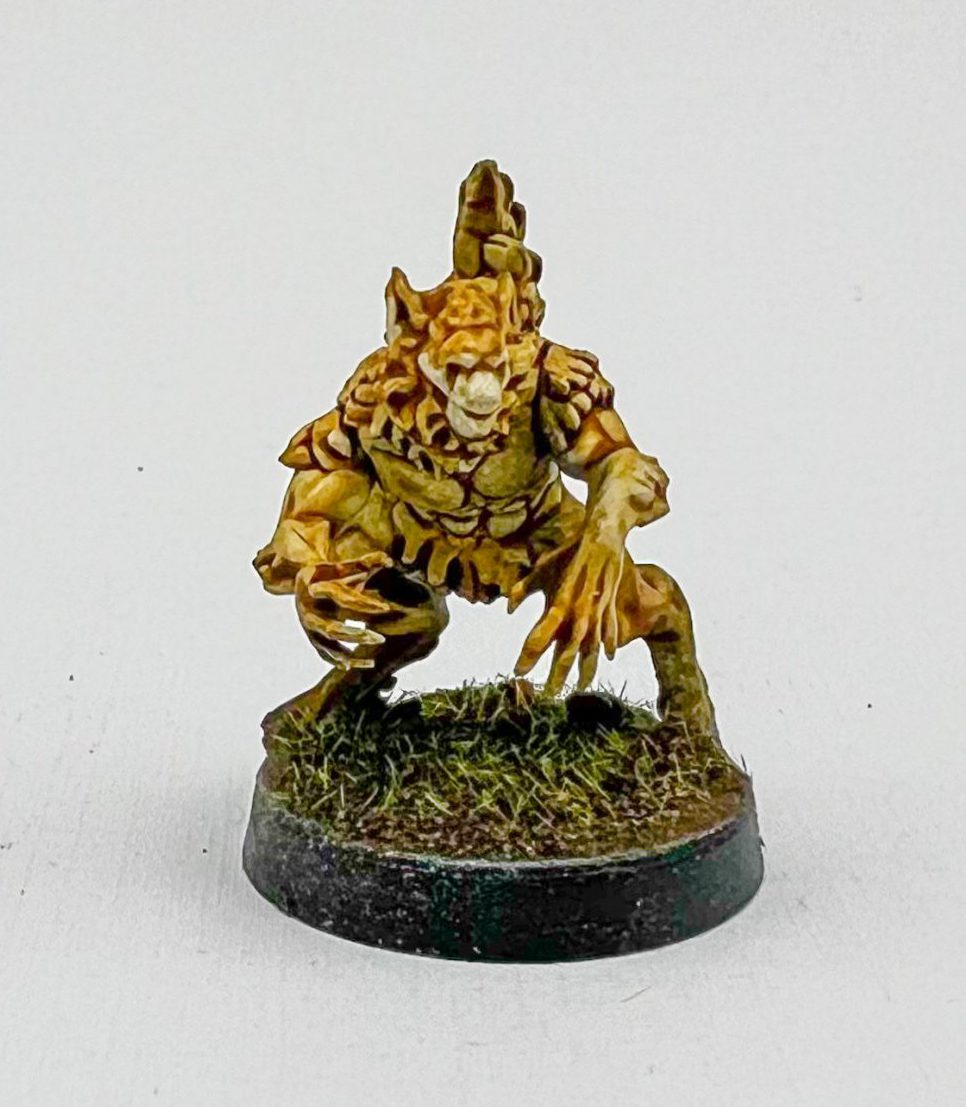 Wargames Atlantic Werewolves – The Goonhammer Review | Goonhammer