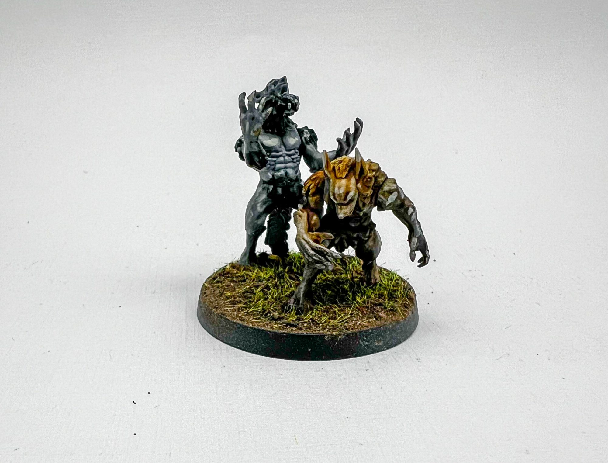 Wargames Atlantic Werewolves – The Goonhammer Review | Goonhammer