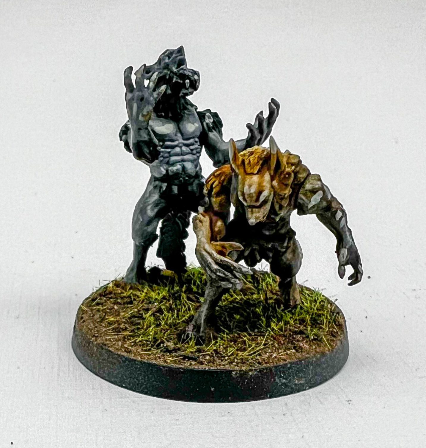 Wargames Atlantic Werewolves – The Goonhammer Review | Goonhammer