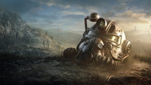 Crawling Out Through the Fallout: An Overview of Fallout and Fallout ...
