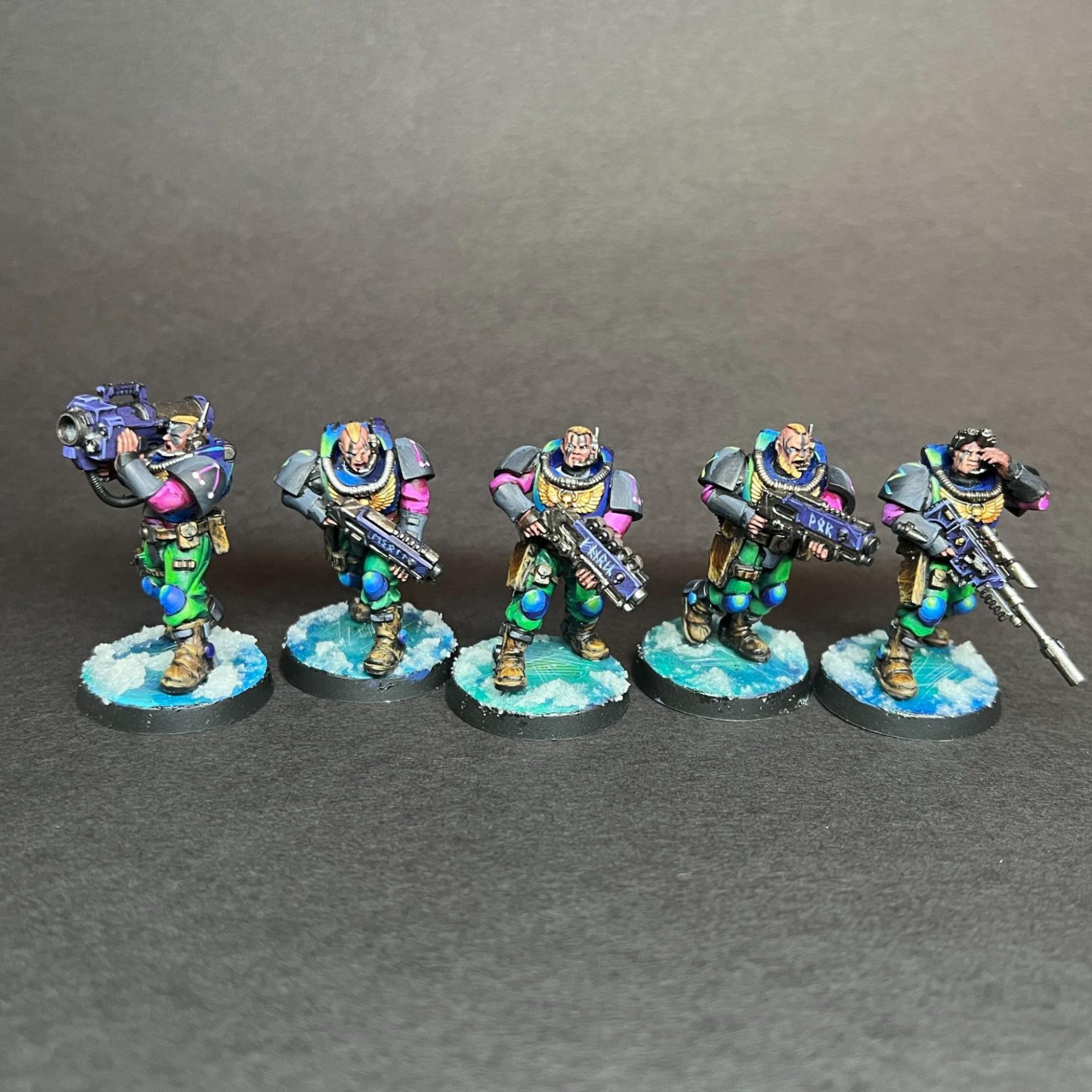 Army Showcase: Jaden Iwaasa Talks About Winning Best Overall with Space ...