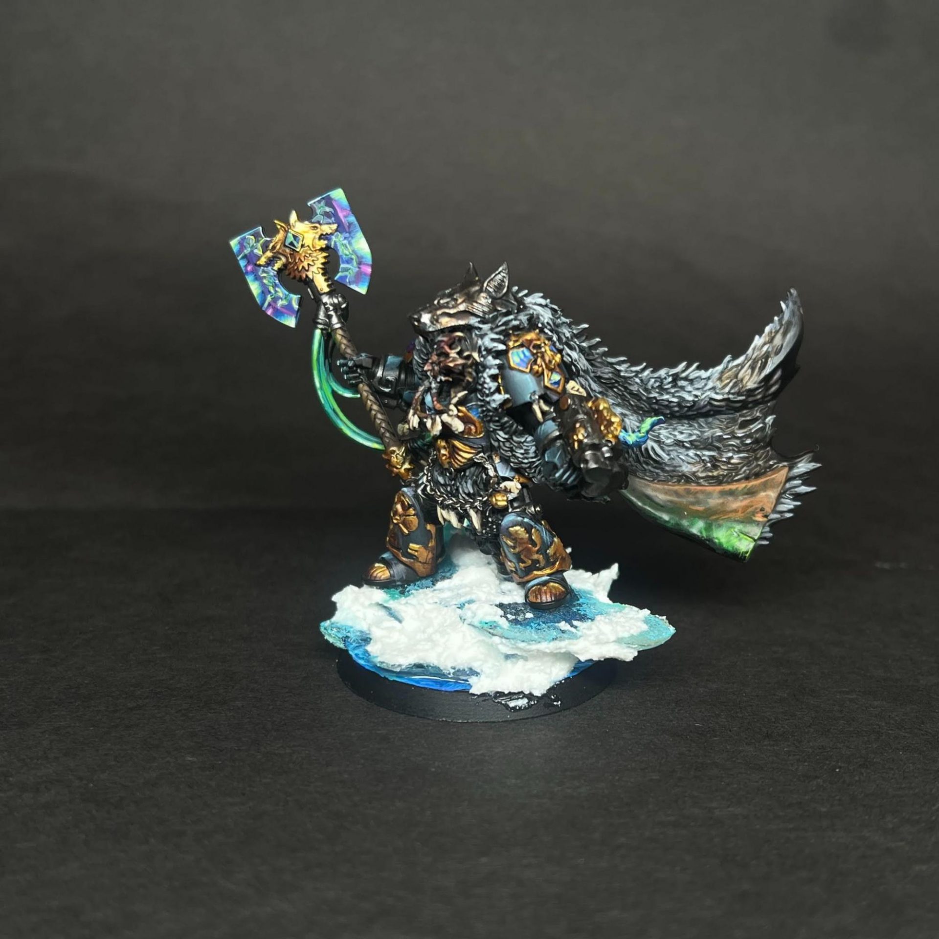 Army Showcase: Jaden Iwaasa Talks About Winning Best Overall with Space ...